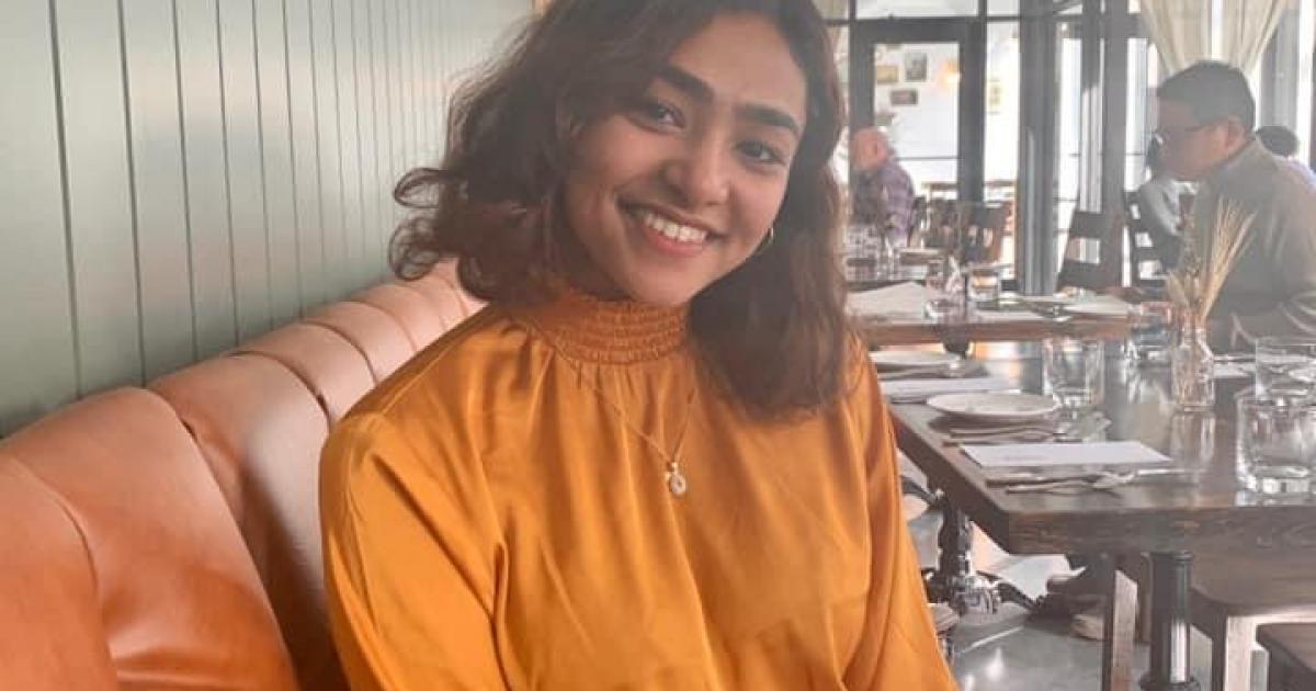 Nafisa Ahmed | Keller Center at Princeton University